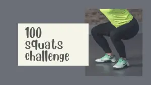 28 day leg challenge to improve your thighs