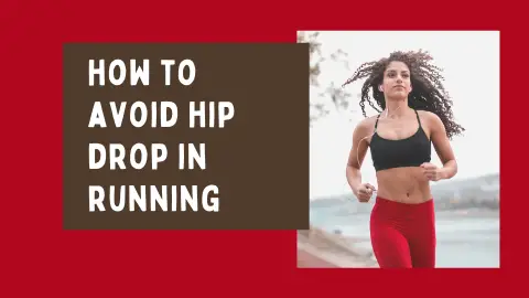 Hip drop in running: 6 best exercises to help you avoid the problem