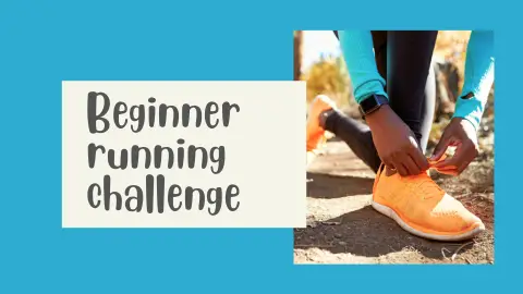 Running goals for beginners - 10 ideas to inspire you - My Fitness Planner