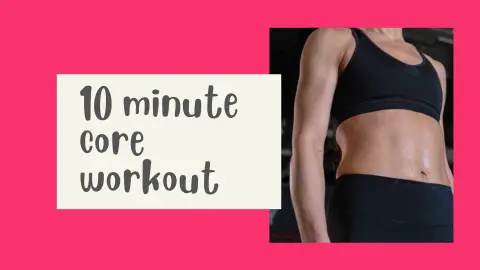 Free PDF printable workout routines