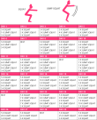 Jump squat challenge - My Fitness Planner