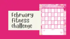 Fitness Challenges Archives - My Fitness Planner
