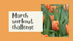 Free PDF printable workout routines